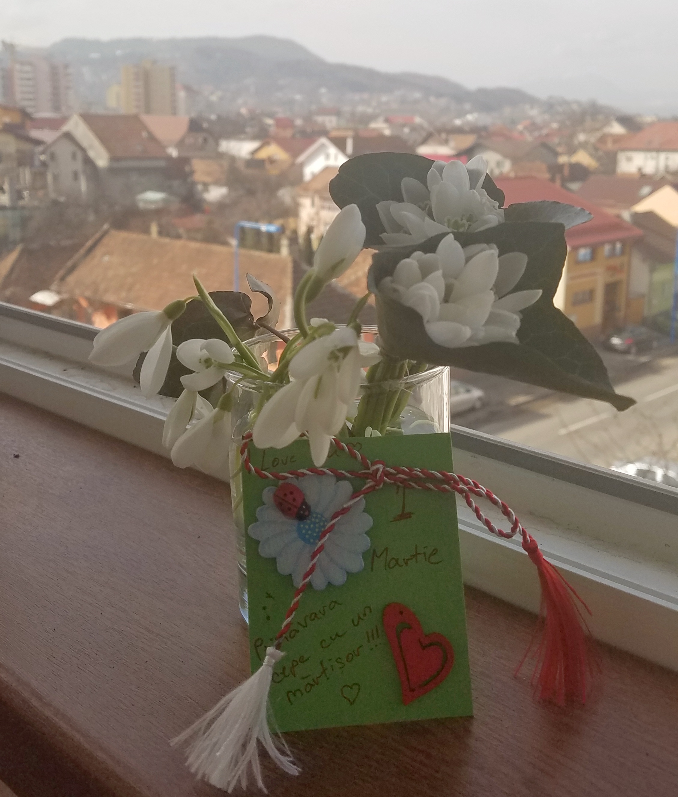Mărțișor în România | Keeping up with the Carpathians